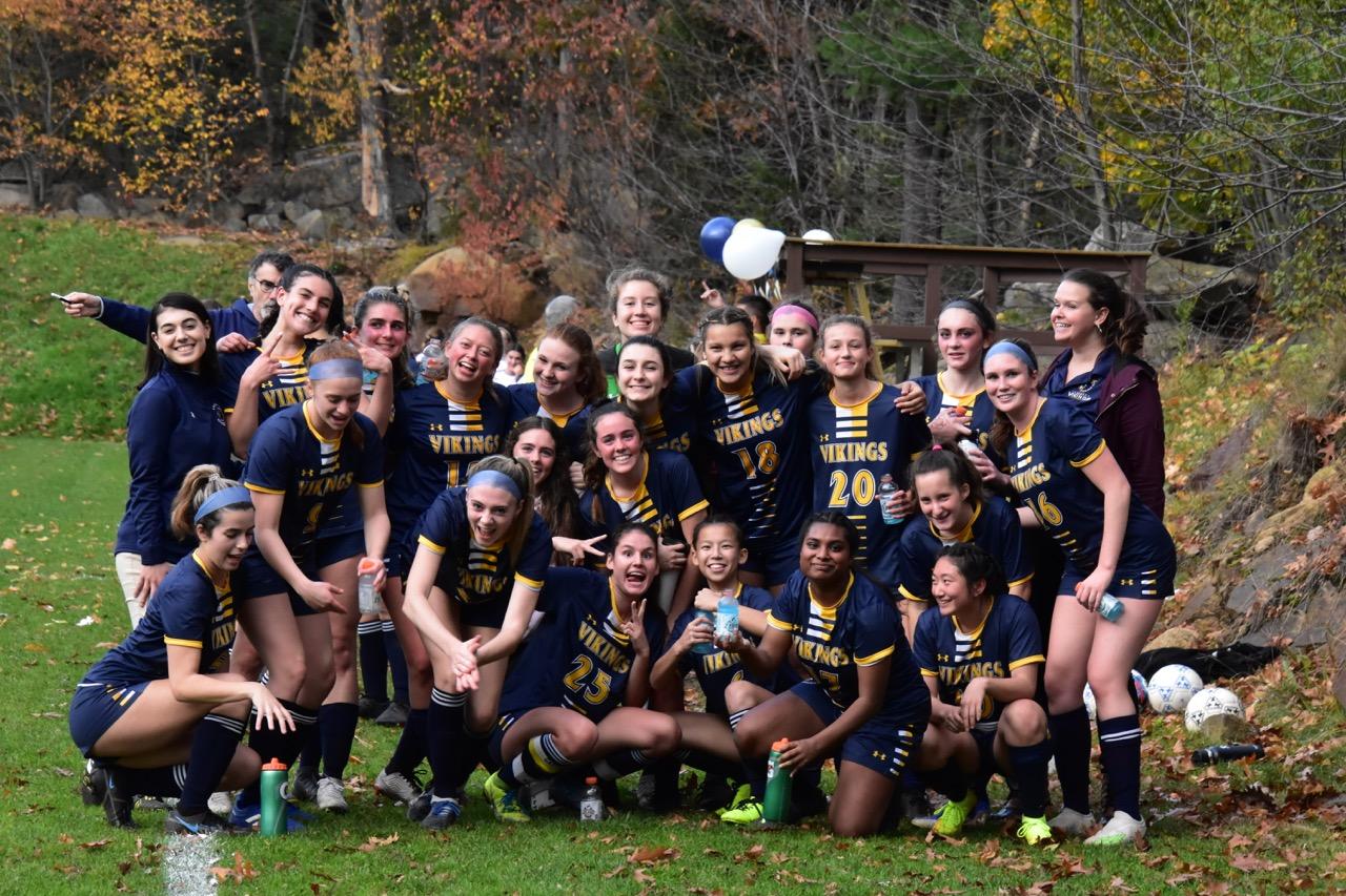 Athletics at Landmark High School | Landmark School