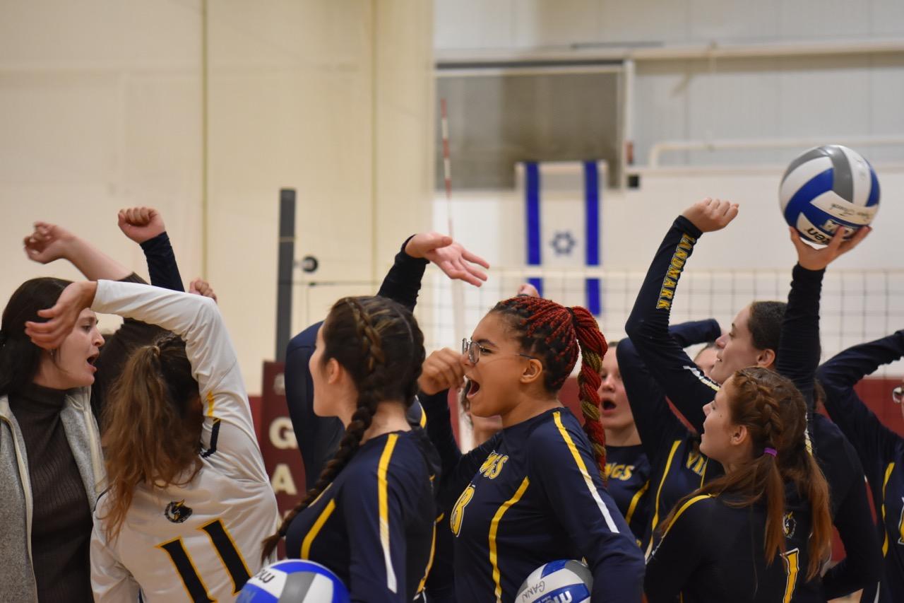 Athletics at Landmark High School | Landmark School