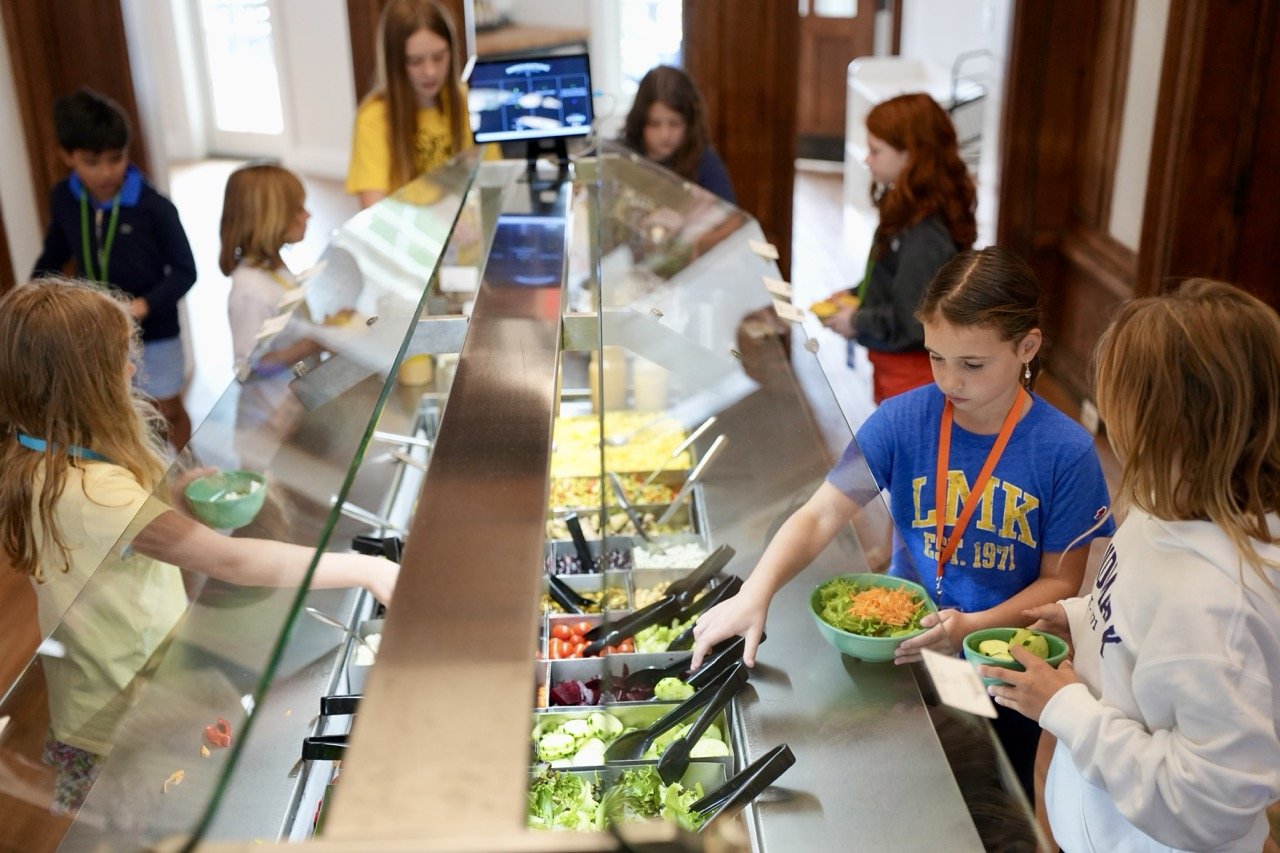 Elementary & Middle School Homepage | Landmark School