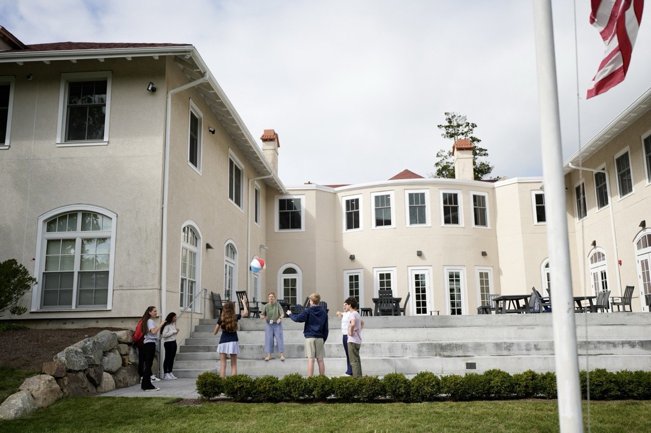 Elementary & Middle School Homepage | Landmark School