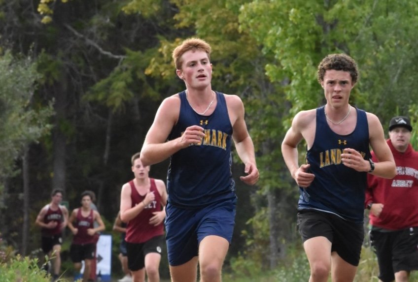 High School Homepage | Landmark School