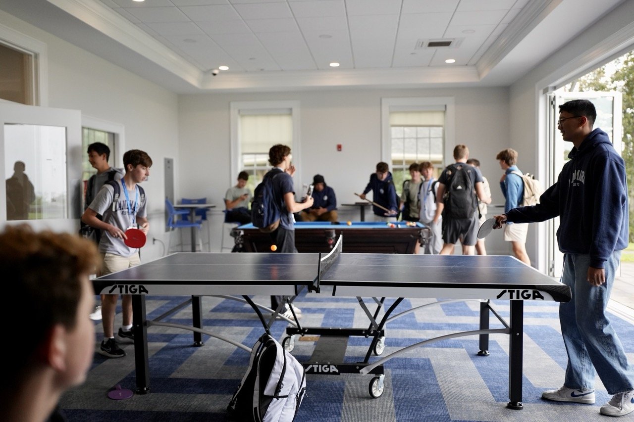 High School Homepage | Landmark School